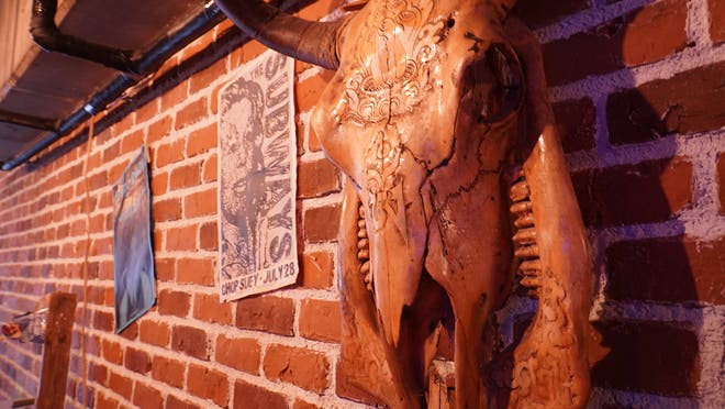 JR稲毛駅徒歩4分!本格バースペースを備えたロケーション【撮影/演奏/パーティ/セミナー/コスプレ更衣室完備】の写真10