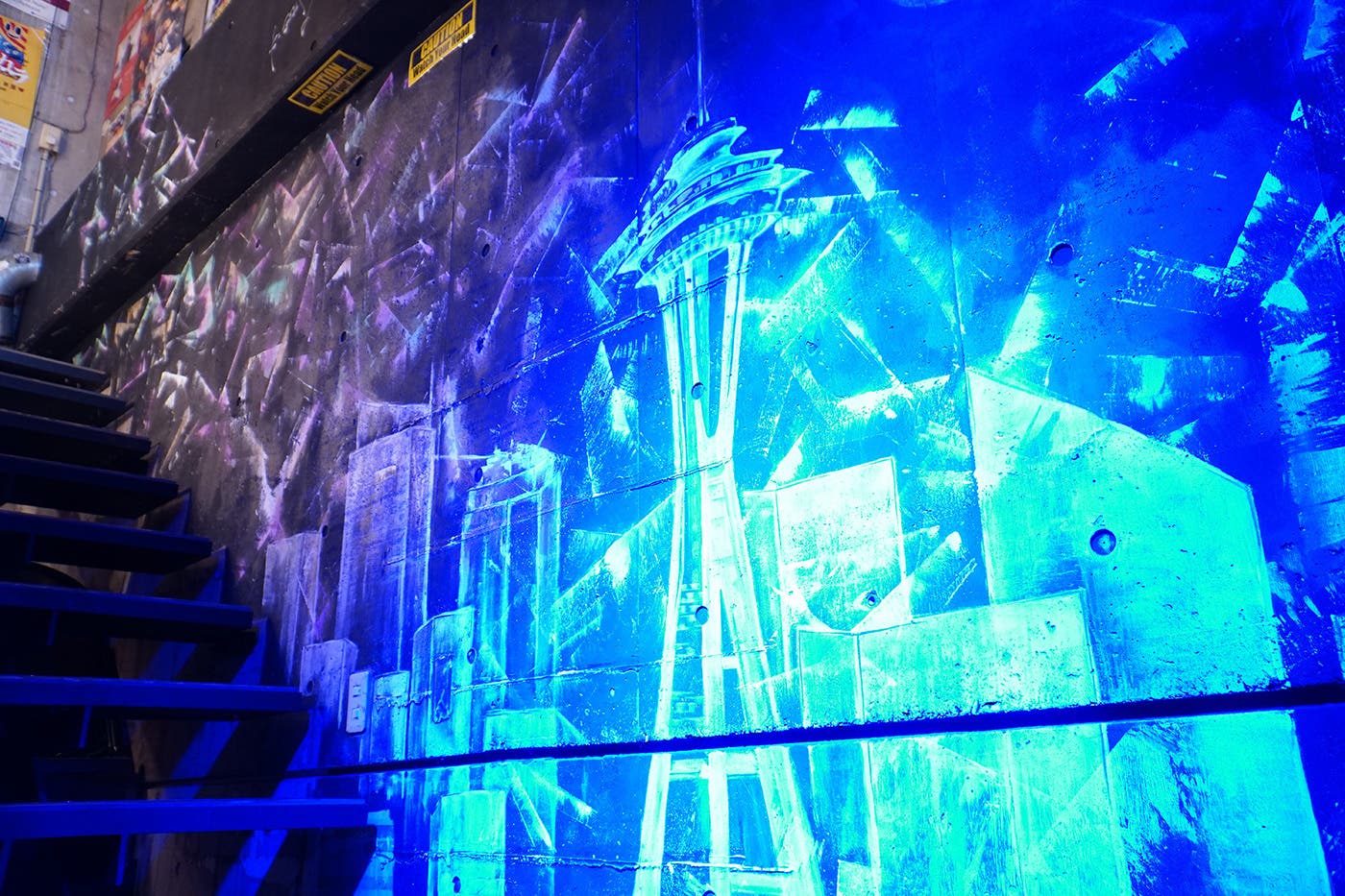 JR稲毛駅徒歩4分！本格バースペースを備えたロケーション【撮影/演奏/パーティ/セミナー/コスプレ更衣室完備】の写真18