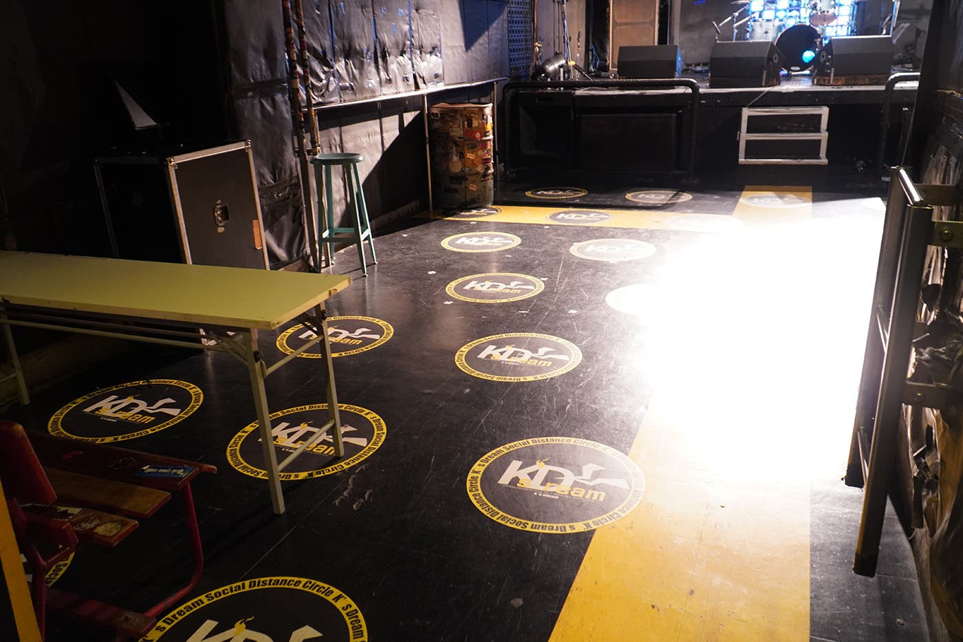 JR稲毛駅徒歩4分！本格バースペースを備えたロケーション【撮影/演奏/パーティ/セミナー/コスプレ更衣室完備】の写真20