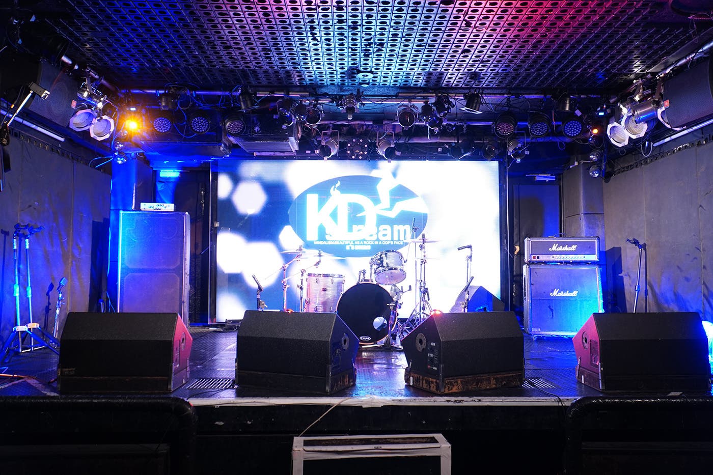 JR稲毛駅徒歩4分！本格バースペースを備えたロケーション【撮影/演奏/パーティ/セミナー/コスプレ更衣室完備】の写真23