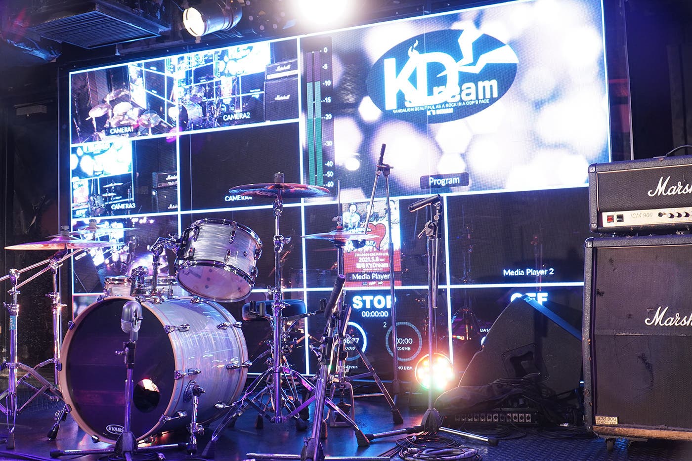 JR稲毛駅徒歩4分！本格バースペースを備えたロケーション【撮影/演奏/パーティ/セミナー/コスプレ更衣室完備】の写真24