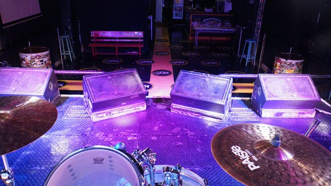 JR稲毛駅徒歩4分!本格バースペースを備えたロケーション【撮影/演奏/パーティ/セミナー/コスプレ更衣室完備】の写真25