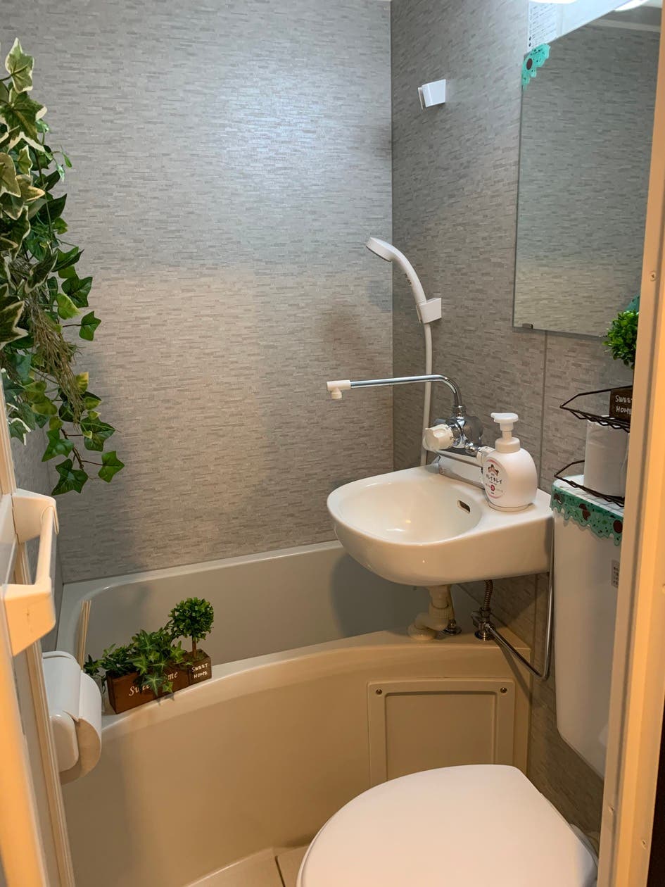 【BOHO新宿】駅からすぐ/24時間営業/ゴミ捨てオプション有/テレワーク/スタジオの写真25