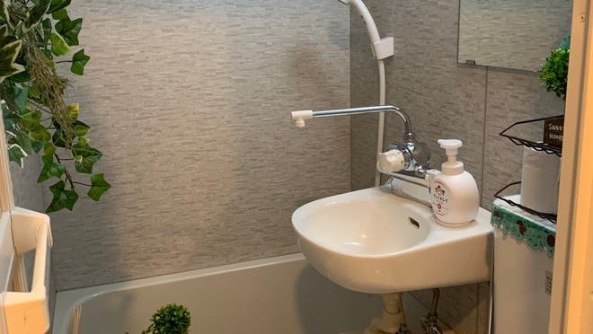 【BOHO新宿】駅からすぐ/24時間営業/ゴミ捨てオプション有/テレワーク/スタジオの写真25