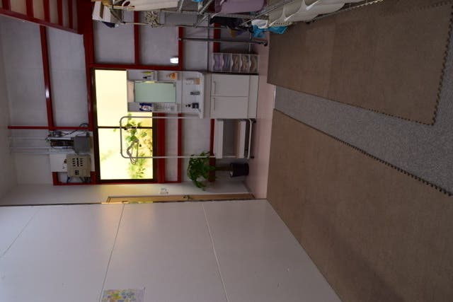 2021年3月にできたばかりの綺麗なスタジオ☆バレエ、ダンス、ヨガのレッスンに最適！の写真8