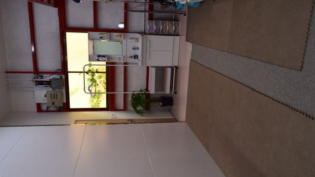 2021年3月にできたばかりの綺麗なスタジオ☆バレエ、ダンス、ヨガのレッスンに最適!の写真8