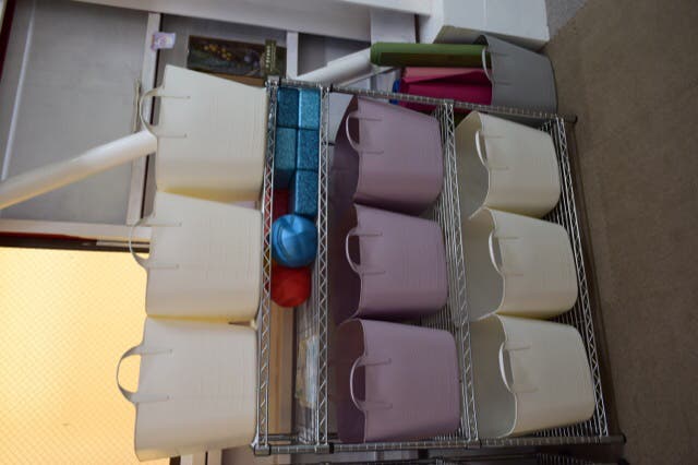 2021年3月にできたばかりの綺麗なスタジオ☆バレエ、ダンス、ヨガのレッスンに最適！の写真9