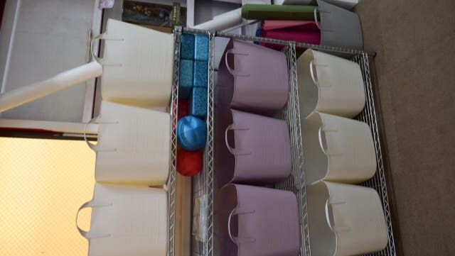 2021年3月にできたばかりの綺麗なスタジオ☆バレエ、ダンス、ヨガのレッスンに最適!の写真9