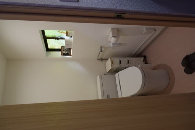 2021年3月にできたばかりの綺麗なスタジオ☆バレエ、ダンス、ヨガのレッスンに最適！の写真10