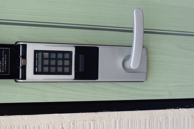 2021年3月にできたばかりの綺麗なスタジオ☆バレエ、ダンス、ヨガのレッスンに最適！の写真12