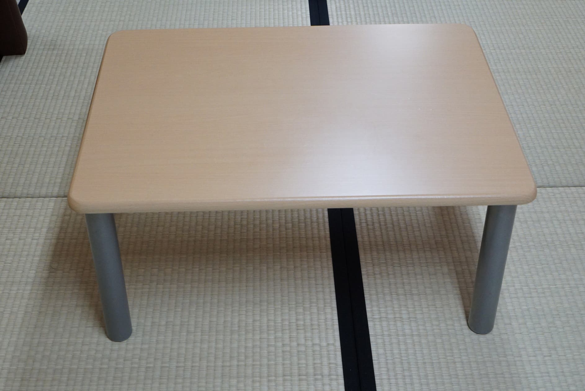 ローテーブル3台の画像1