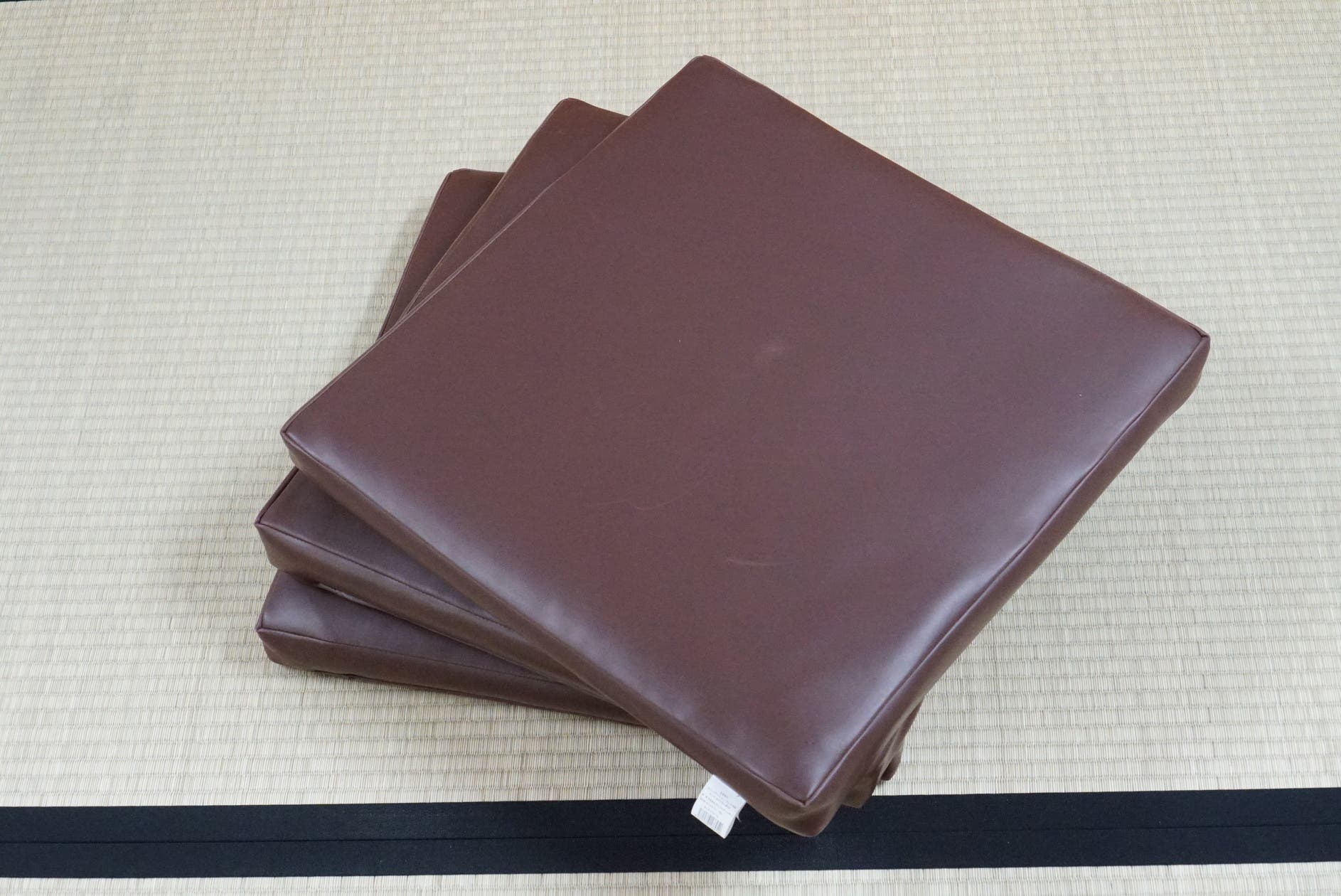 座布団（無料）の画像1