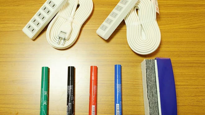 【中目黒駅7分!10名利用可!】綺麗な室内!WiFi・プロジェクター・ホワイトボード全て無料!ふれあい貸し会議室 中目黒Aの写真10