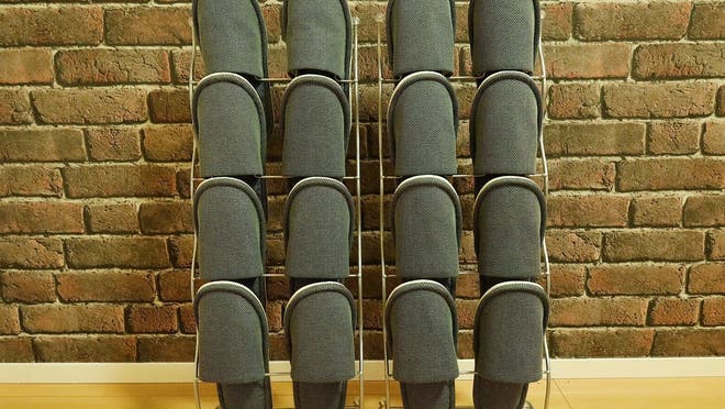 【中目黒駅7分!10名利用可!】綺麗な室内!WiFi・プロジェクター・ホワイトボード全て無料!ふれあい貸し会議室 中目黒Aの写真12