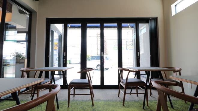 <ニッカホーム富士レンタルスペース>高速Wi-Fi/駐車場あり!テレワーク/会議/ワークショップの写真3