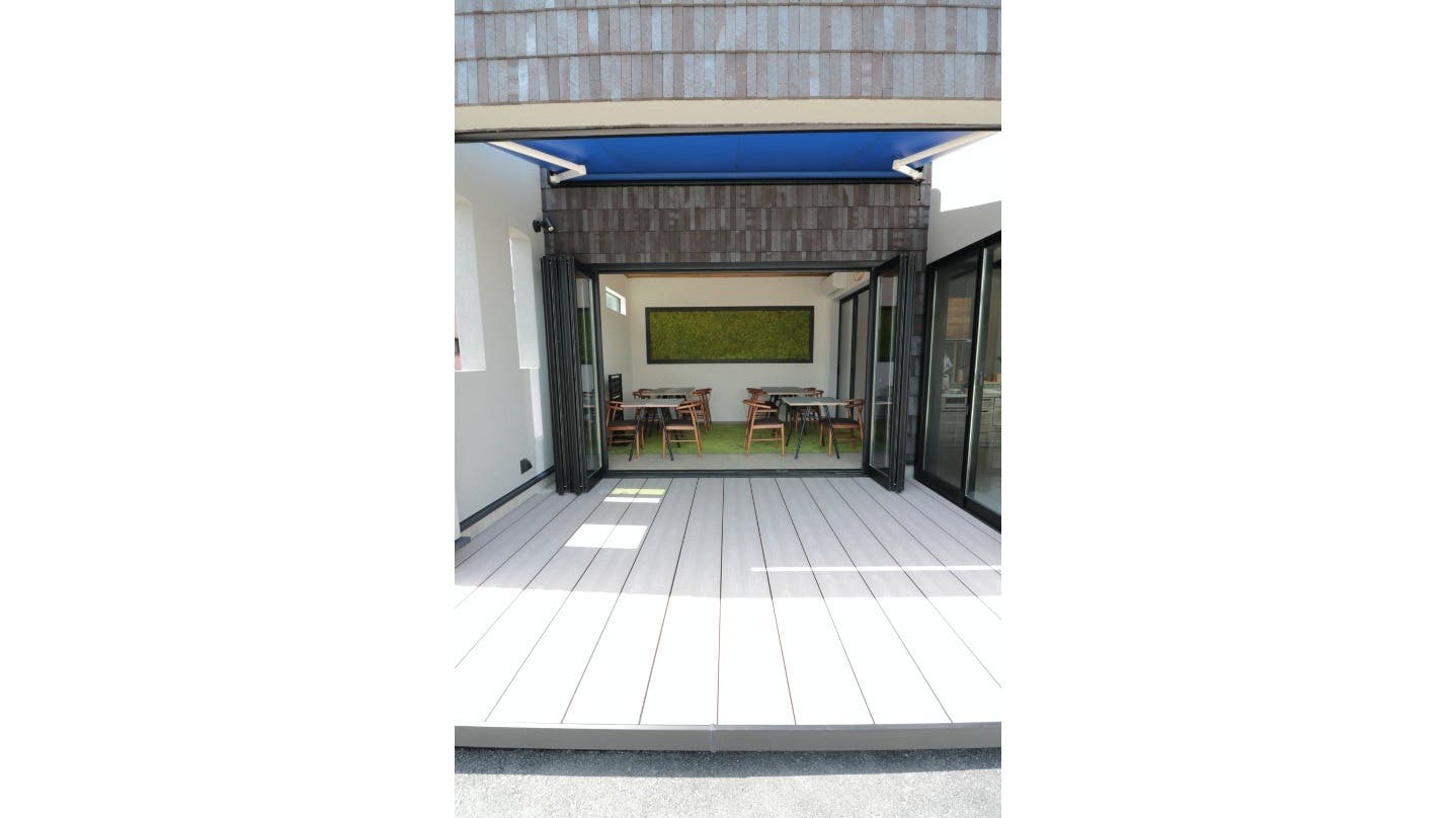 ＜ニッカホーム富士レンタルスペース＞高速Wi-Fi/駐車場あり！テレワーク/会議/ワークショップの写真5