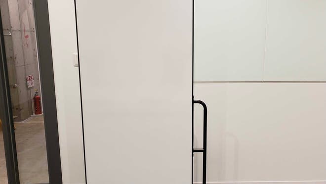 【小倉駅直結】最大8人_セントシティ(旧コレット)7階/Wi-Fi電源完備の写真4