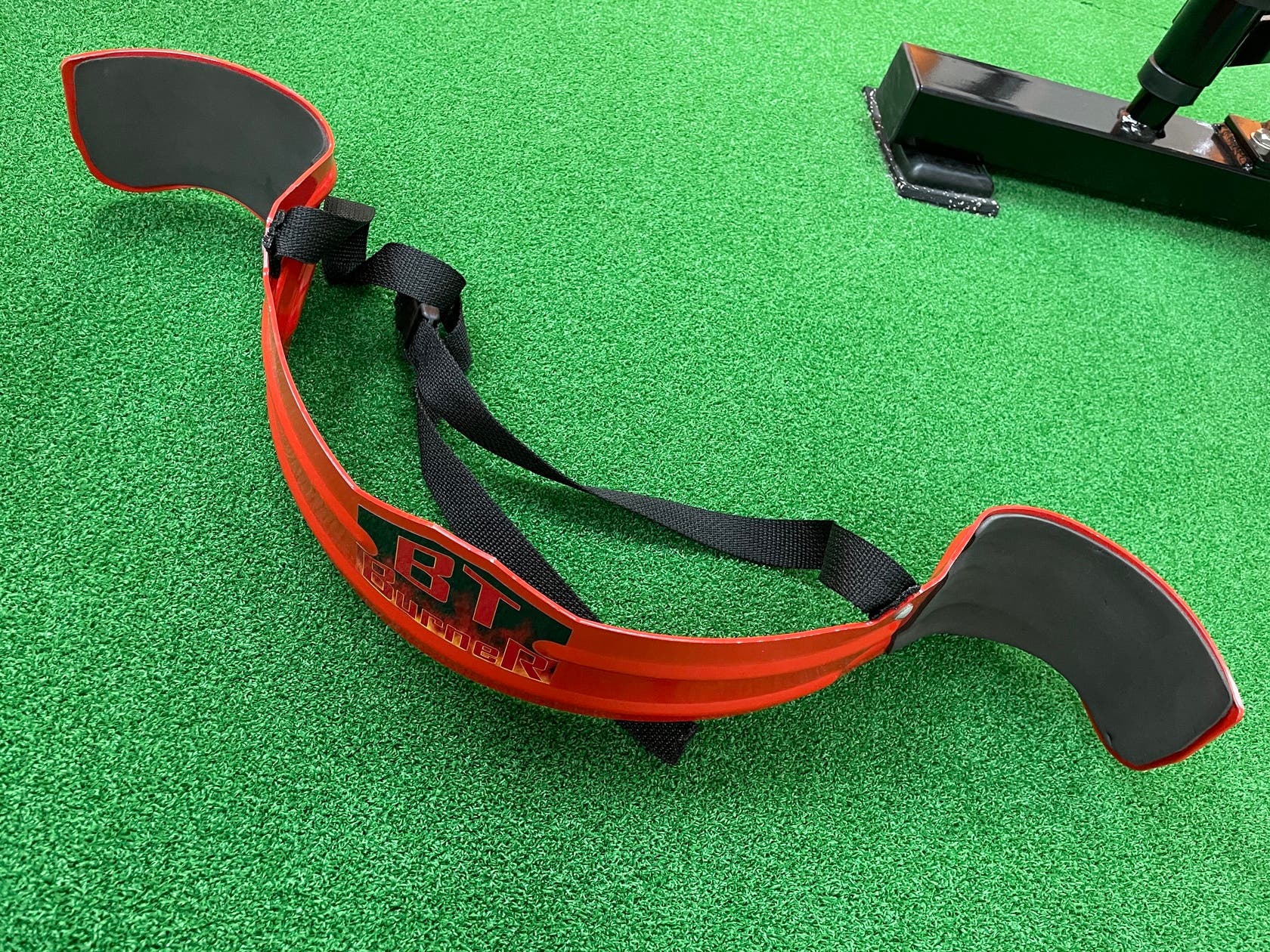 【心斎橋駅徒歩１分】南船場プライベートジムスペース １３GYM サーティーンジム の写真9