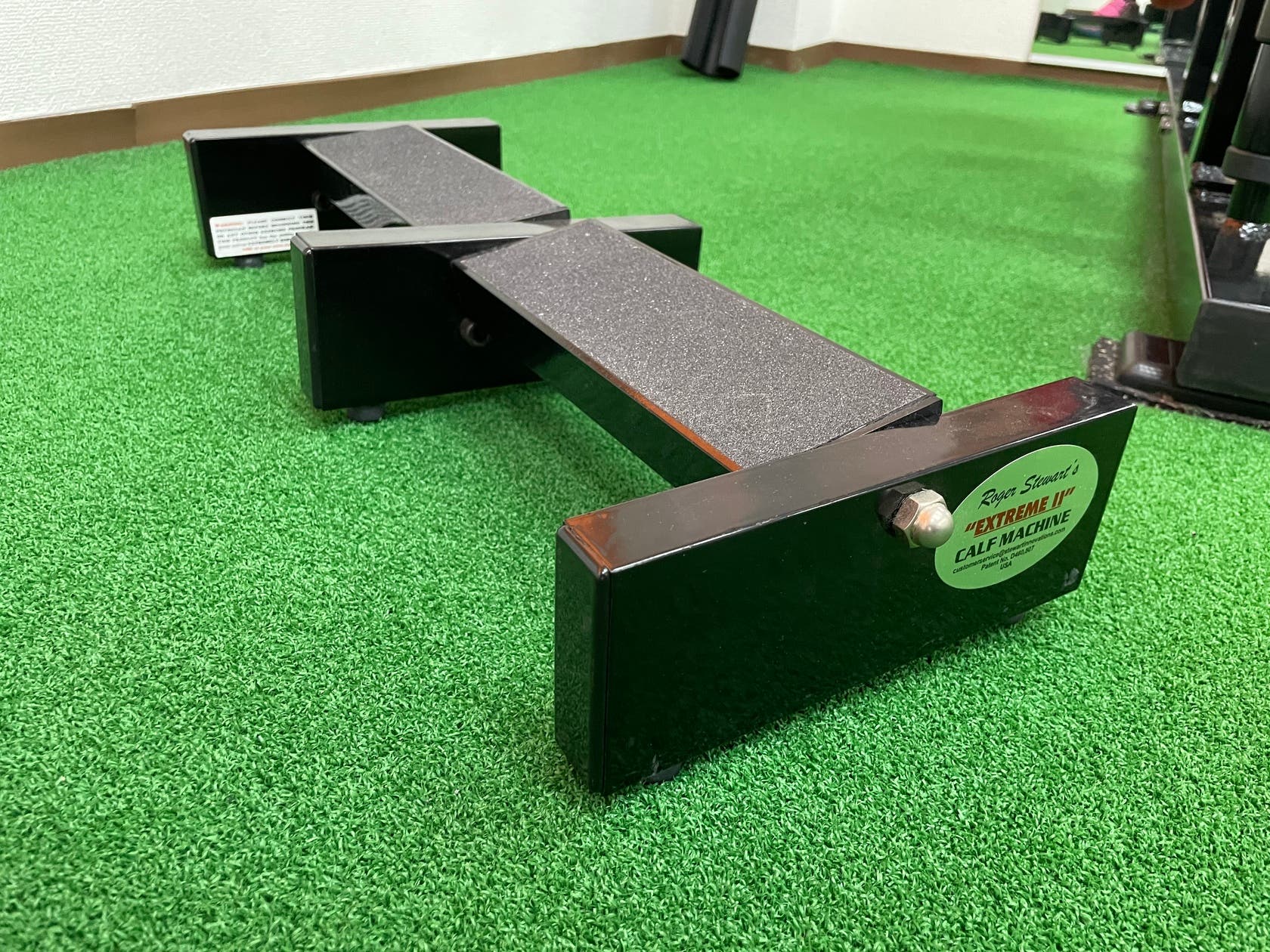 【心斎橋駅徒歩１分】南船場プライベートジムスペース １３GYM サーティーンジム の写真10