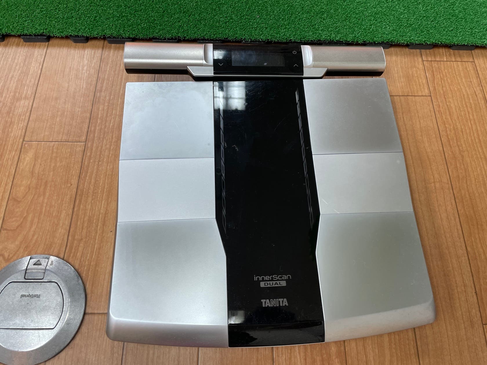 【心斎橋駅徒歩１分】南船場プライベートジムスペース １３GYM サーティーンジム の写真11