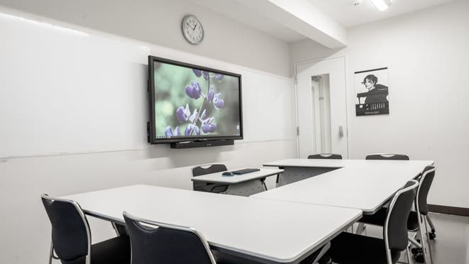 【渋谷徒歩3分】渋谷スペース406:レッスンや会議などに【Wifi完備 駐車場あり】の写真2