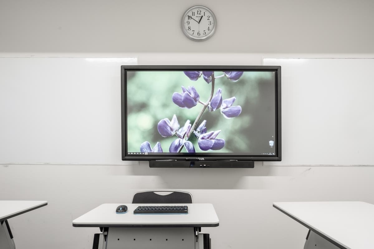 【渋谷徒歩3分】渋谷スペース406:レッスンや会議などに【Wifi完備 駐車場あり】の写真3