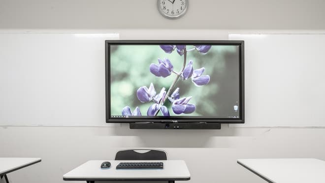 【渋谷徒歩3分】渋谷スペース406:レッスンや会議などに【Wifi完備 駐車場あり】の写真3