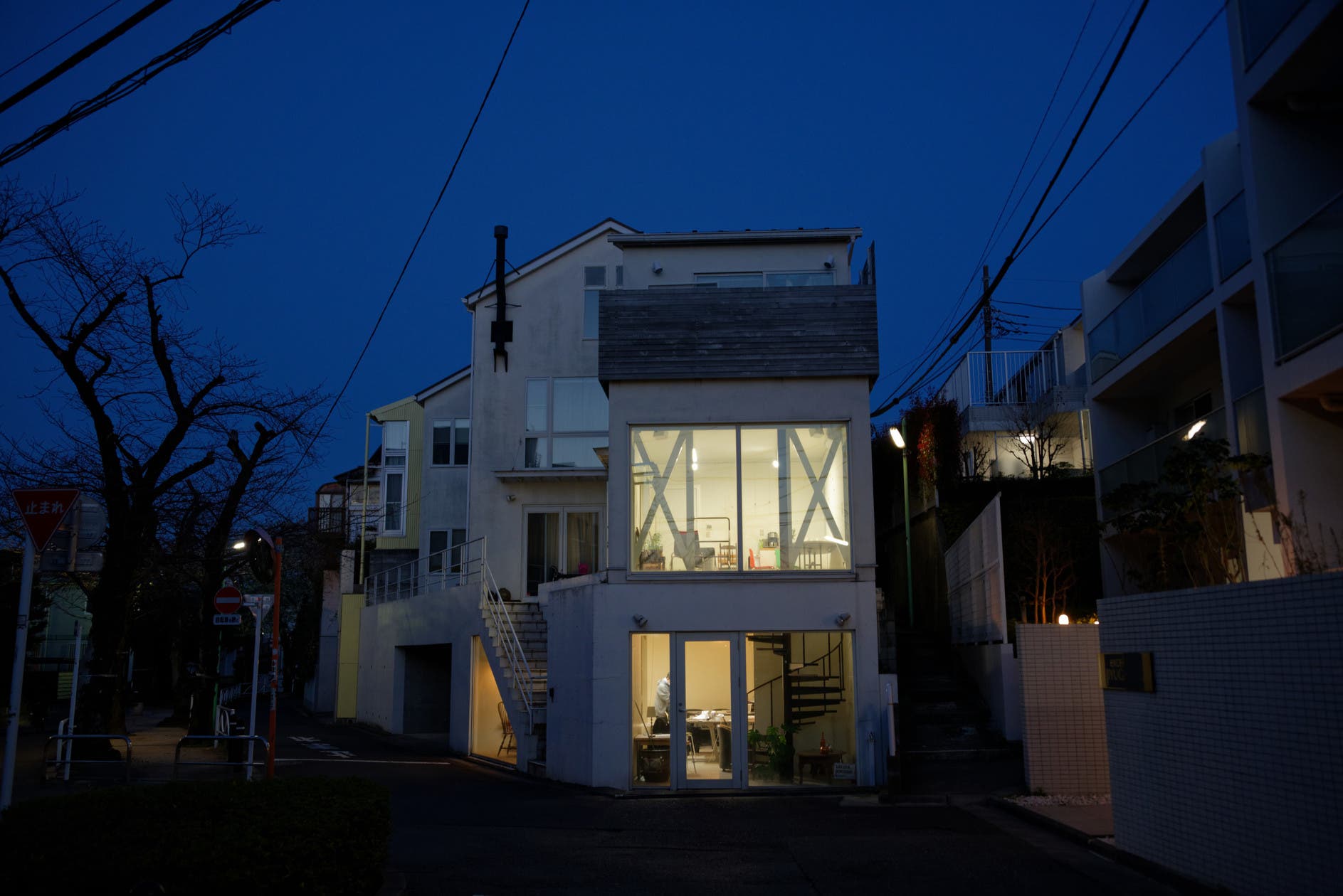 サクラボロー2階【撮影 動画制作 打ち合わせ インタビュー テレワーク】 レッスン/Webinar の写真24