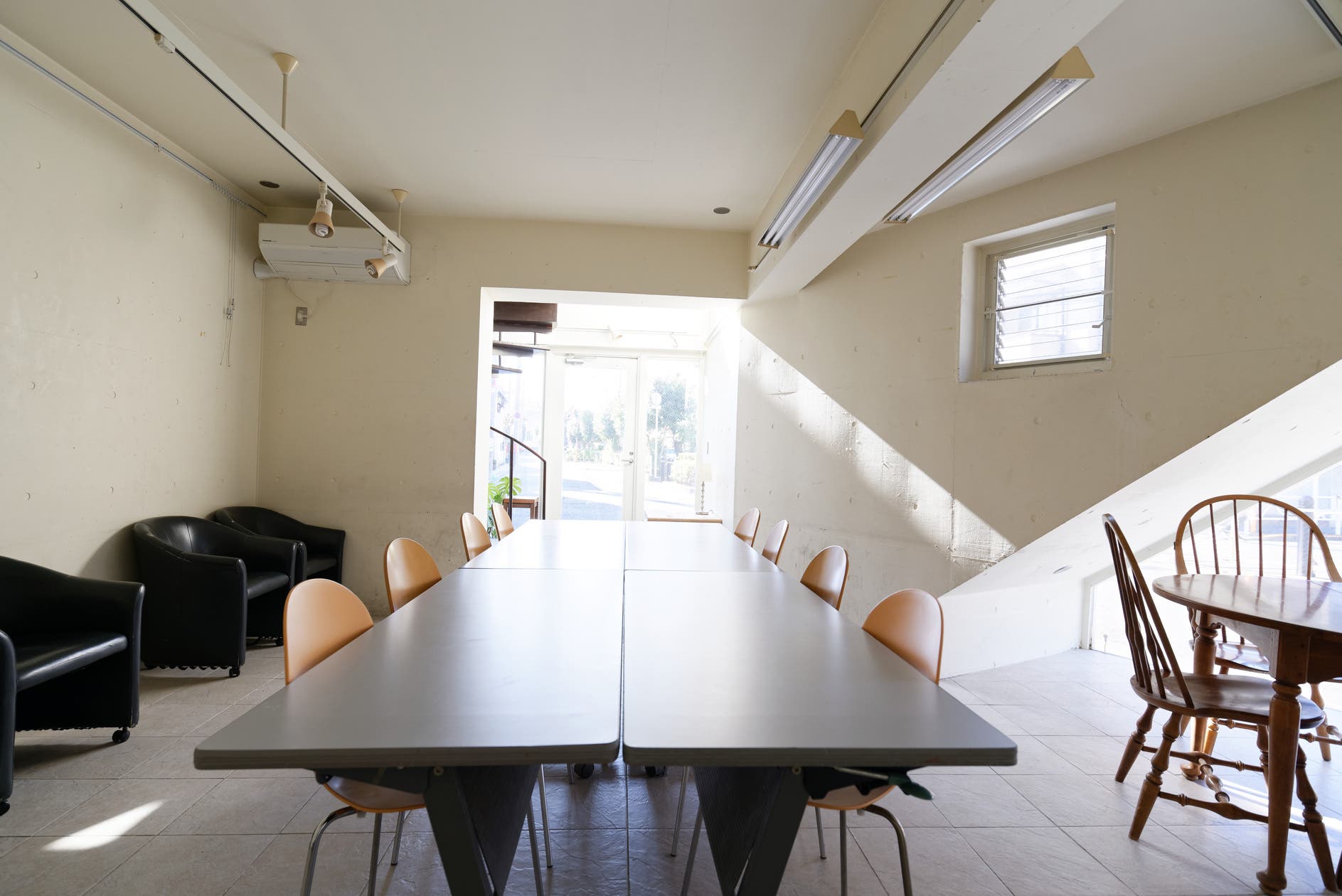 サクラボロー1階【会議 セミナー イベント ゲーム会 】高速ネット 駐車場 大画面プロジェクター/ ショップ 商談 の写真16