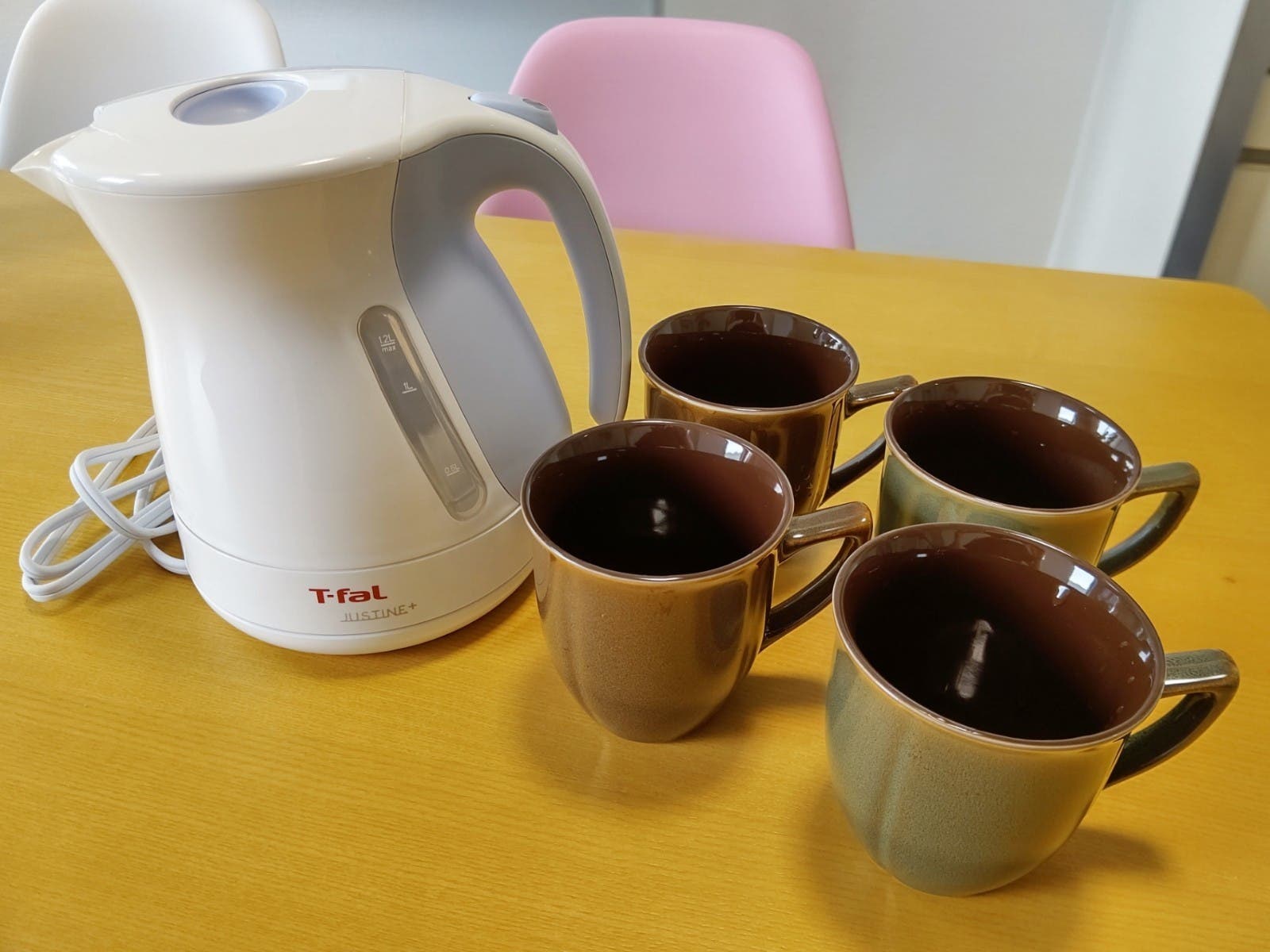 札幌駅北口【目の前徒歩１０秒】好立地 ★46型液晶TV+Wi-Fi有★の写真5