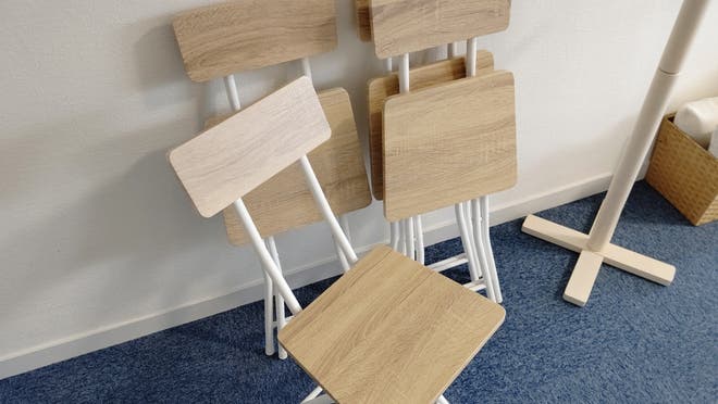 札幌駅北口【目の前徒歩10秒】好立地 ★46型液晶TV+Wi-Fi有★の写真9