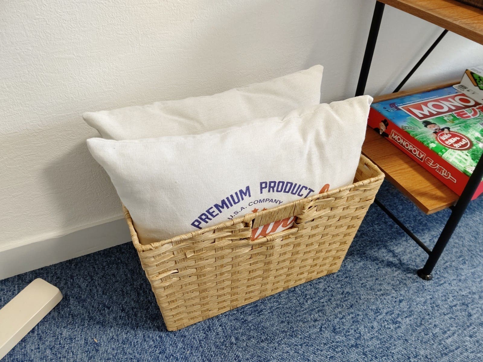 札幌駅北口【目の前徒歩１０秒】好立地 ★46型液晶TV+Wi-Fi有★の写真10