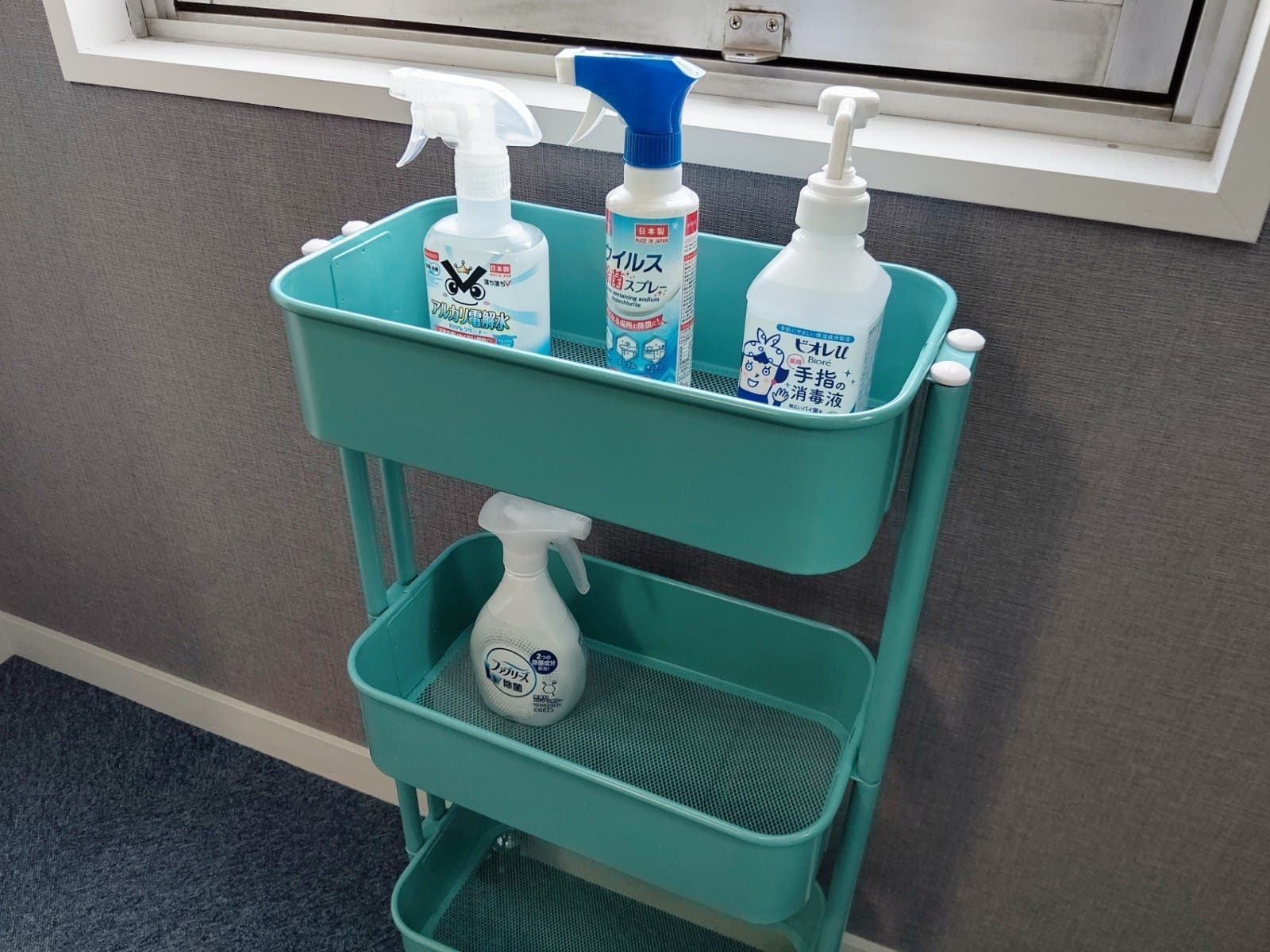 札幌駅北口【目の前徒歩１０秒】好立地 ★46型液晶TV+Wi-Fi有★の写真11