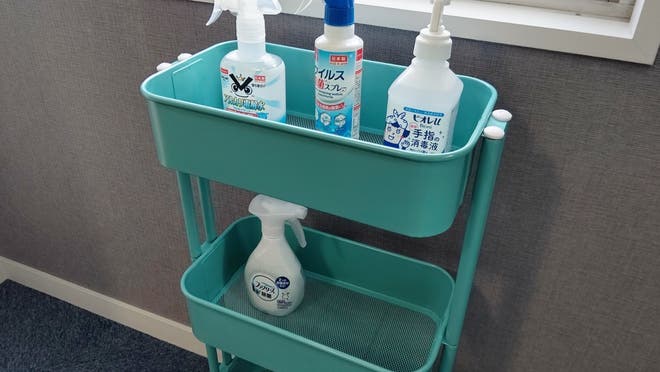 札幌駅北口【目の前徒歩10秒】好立地 ★46型液晶TV+Wi-Fi有★の写真11