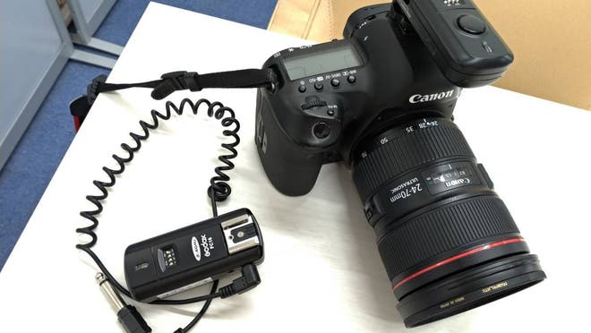 【ココスタジオ日本橋】黒の撮影ルーム📸 換気・定期消毒✨無料WiFi✨コスプレ撮影👚✨の写真12