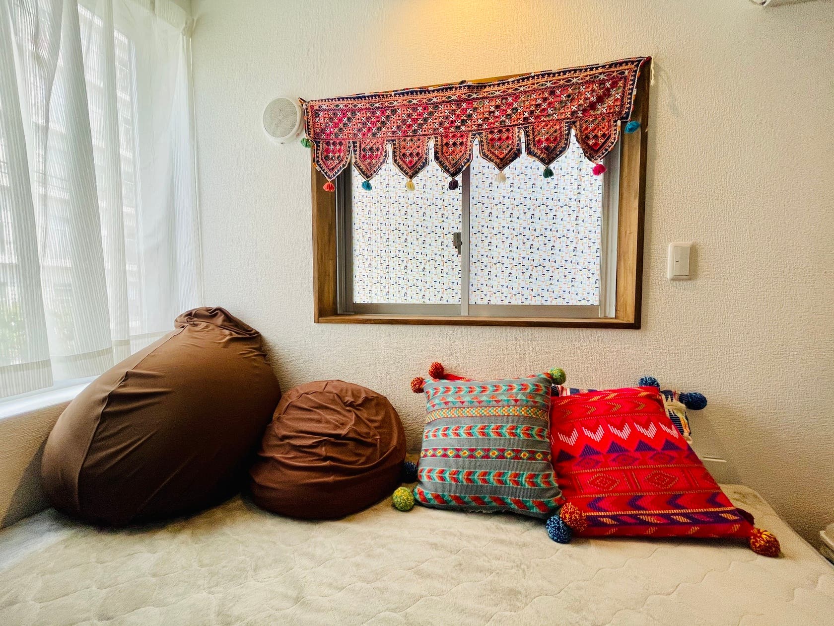 【JR大阪京橋】【G04】当日予約可/個室/カップル/デート/コタツ/デイユース/映画鑑賞/ボドゲ会の写真9