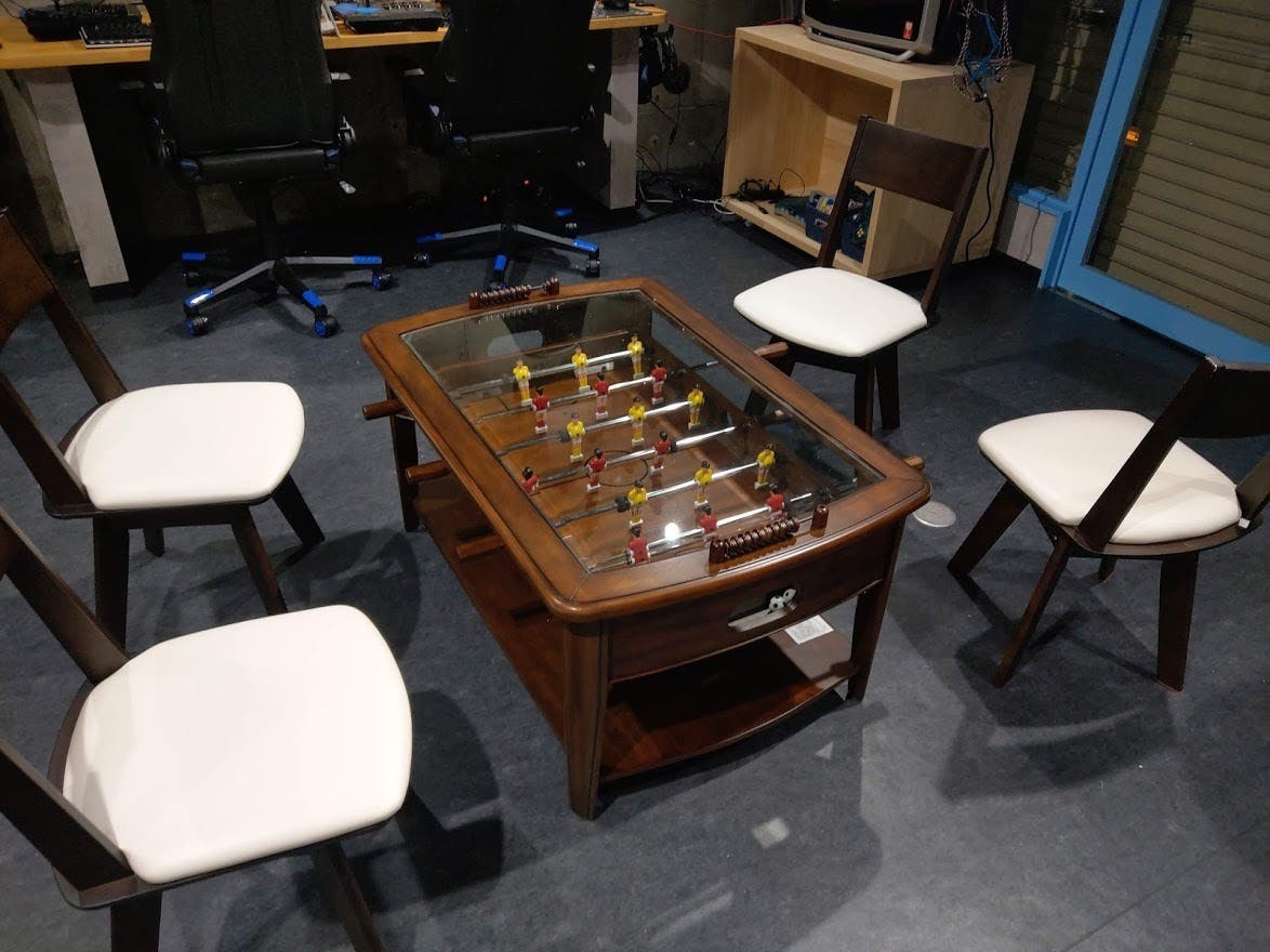 ゲーム会/合コン/パーティ/婚活/恋活/コスプレ撮影/レンタルスペース/コワーキングスペースに！の写真6