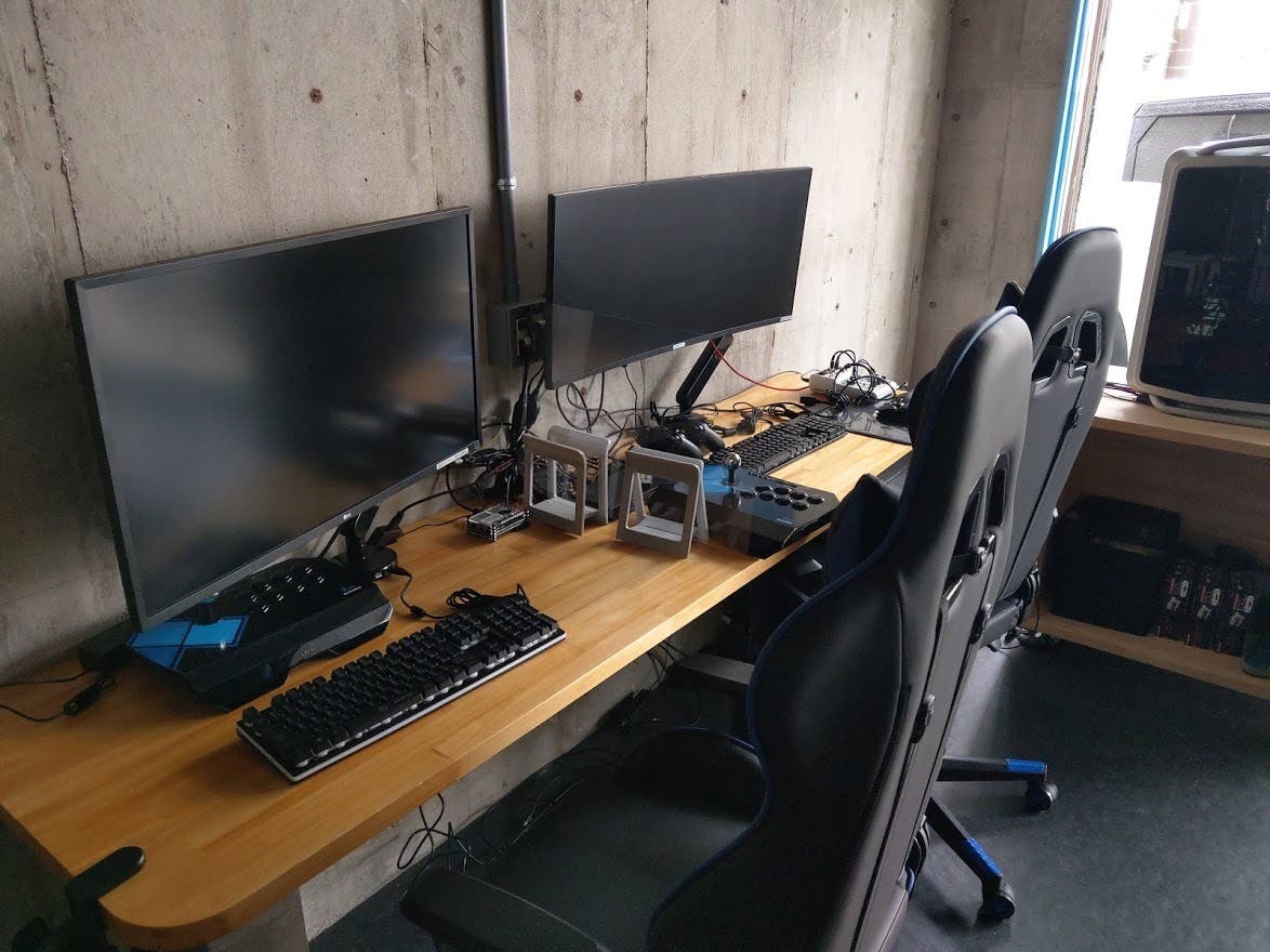 ゲーム会/合コン/パーティ/婚活/恋活/コスプレ撮影/レンタルスペース/コワーキングスペースに！の写真5