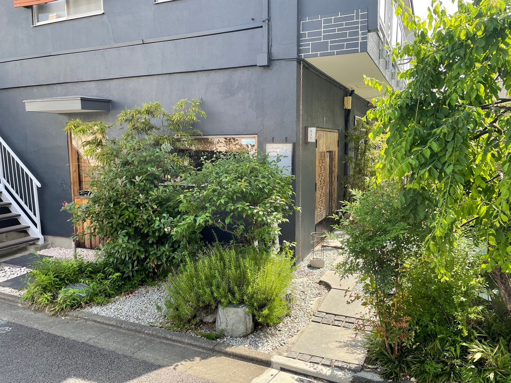 旧・台湾茶カフェ「霞月坊」オリエンタルな雰囲気抜群のスペース！お茶会・勉強会・展示会・撮影などに！の写真21