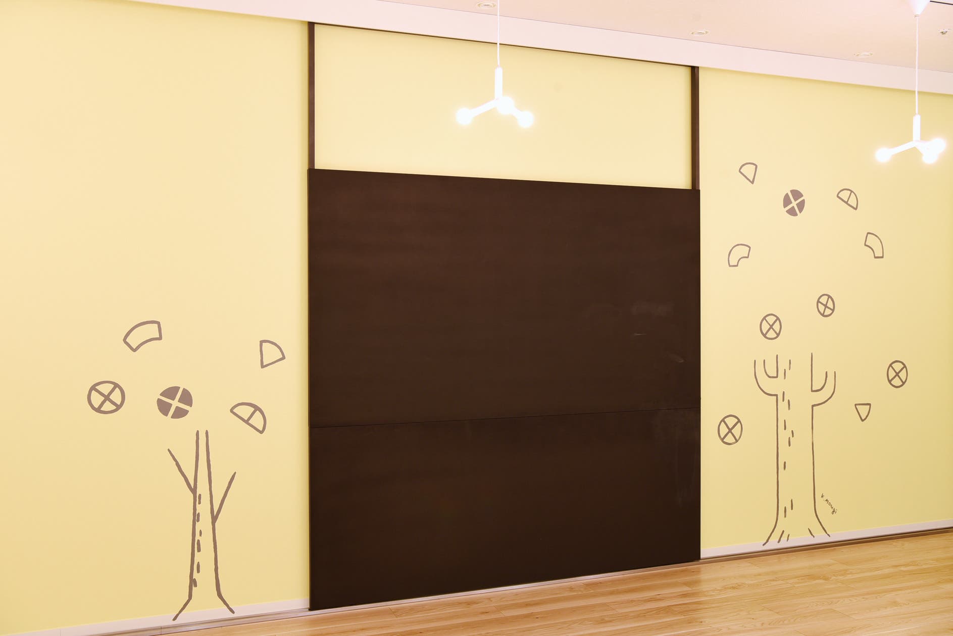 【Room O】＜直近1週間限定＆年末年始12/26～1/9限定＞渋谷駅直結　渋谷ヒカリエ内　無料Wi-Fi　飲食可の写真5