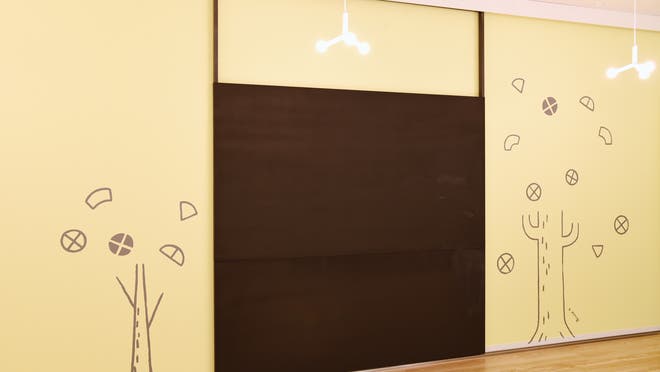 【Room O(オー)】<直近1週間限定価格&土日夜間特別価格>渋谷駅直結 渋谷ヒカリエ内 無料Wi-Fi 飲食可 ゴミ回収可の写真5