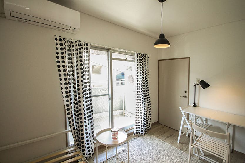 B号室ご利用プラン（６畳のお部屋）の画像2