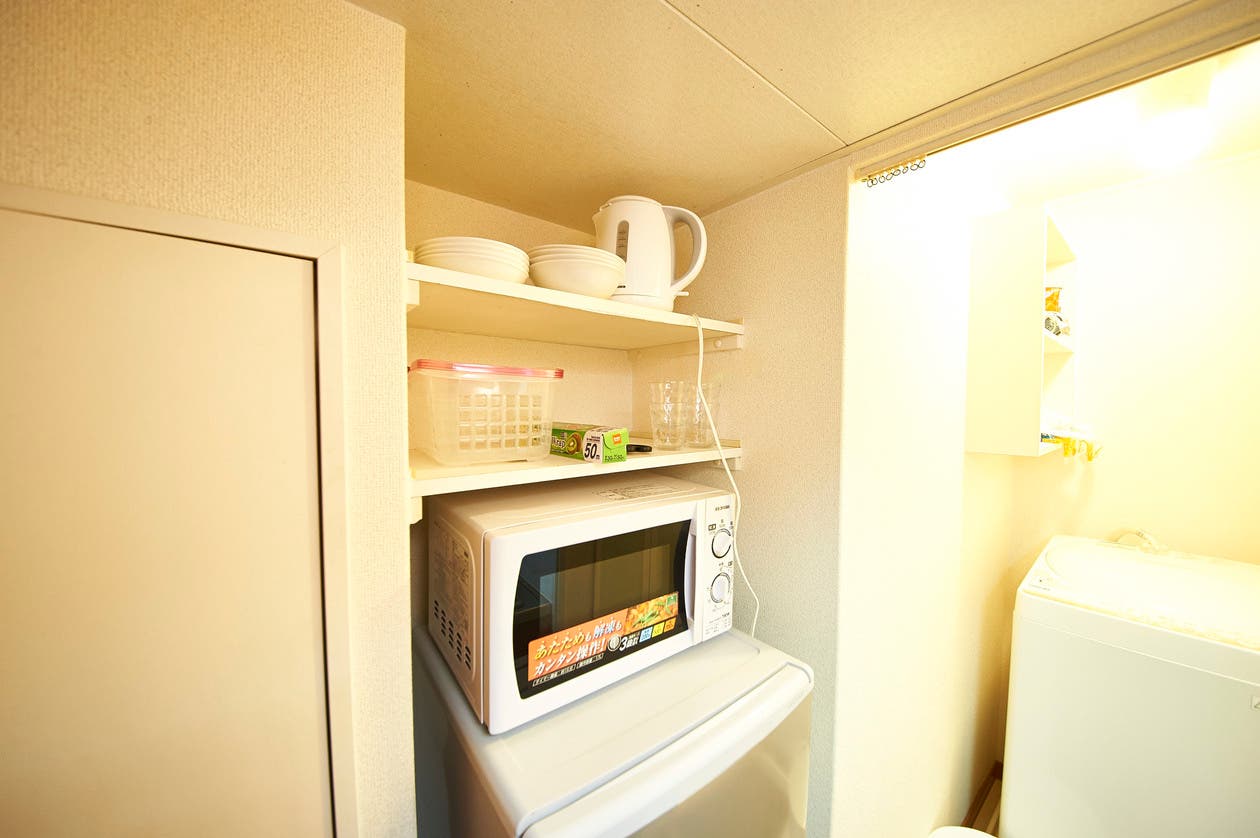 京都 四条駅からアクセス良好のリラックススペース!!の写真8