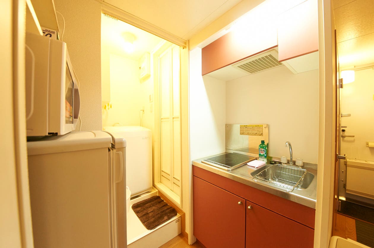 京都 四条駅からアクセス良好のリラックススペース!!の写真9