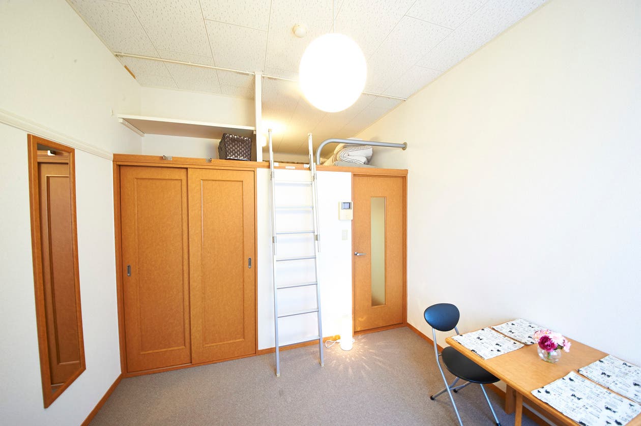 京都 四条駅からアクセス良好のリラックススペース!!の写真15