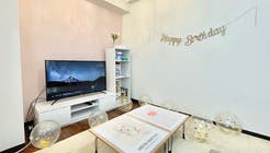 【amuse横浜】女子会割💕実施中!🎀 駅徒歩7分🚶女子会✨おうちデート👫推し会🌹誕生日会✨におすすめ!の写真2