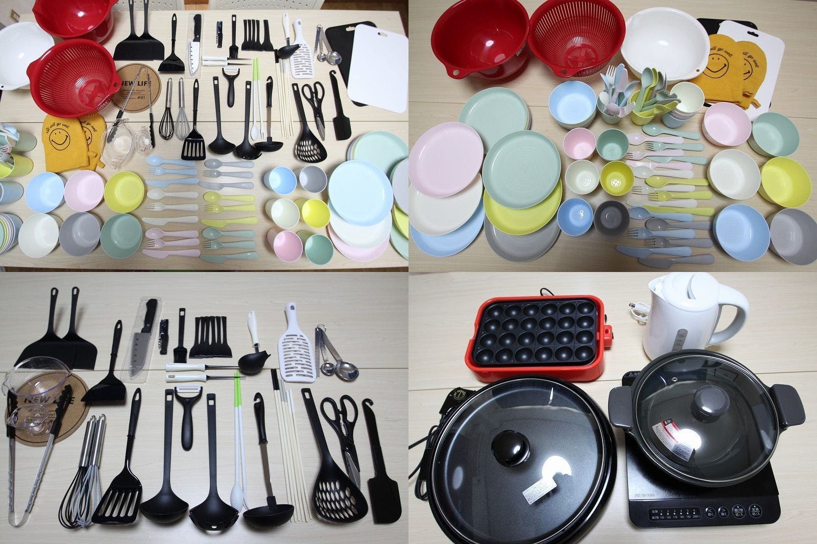 ⭐聖蹟桜ヶ丘駅2分！10名利用可⭐50型モニタ/光回線/WiFi/FireTV/BlurayDVD/施術台/キッチン全無料！の写真26