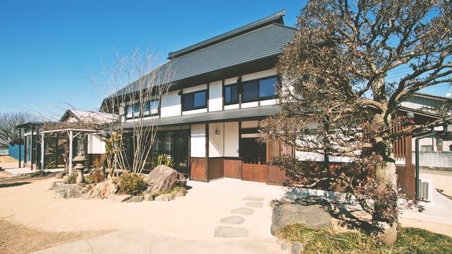 メディアで取り上げられている古民家カフェを特別開放。撮影/BBQ/会議に最適!!コスプレご利用多数・お子様連れBBQも安心の写真2