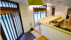おもてなしに最適!!カウンタースタイルの路面店小料理屋風!の写真2