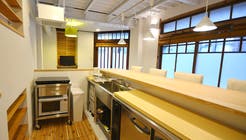 おもてなしに最適!!カウンタースタイルの路面店小料理屋風!の写真4